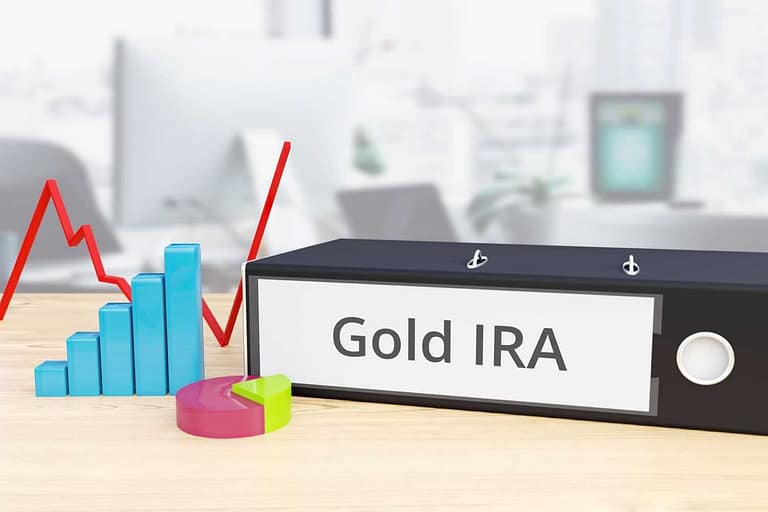 Gold IRA Rollover: Step-by-Step Guide
