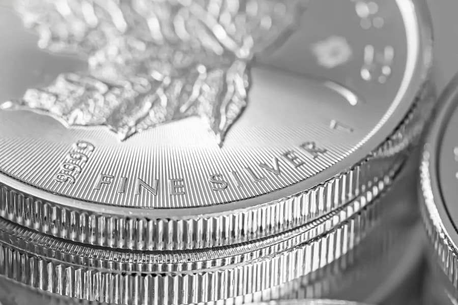 Which Canadian Coins Are Silver?