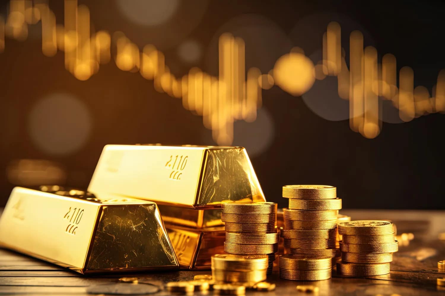 How To Tell If Your Gold Is Real: 5 Tips and Tests