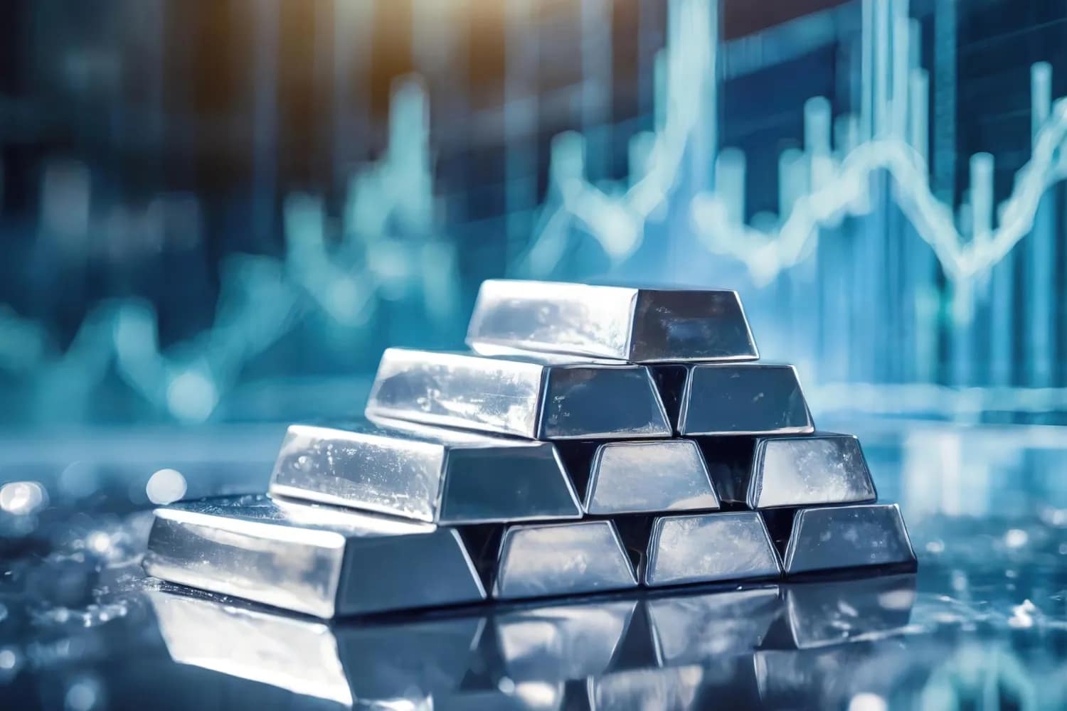 What Does Spot Price Mean for Silver?