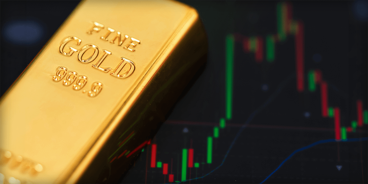 Central Banks’ Gold Rush Continues